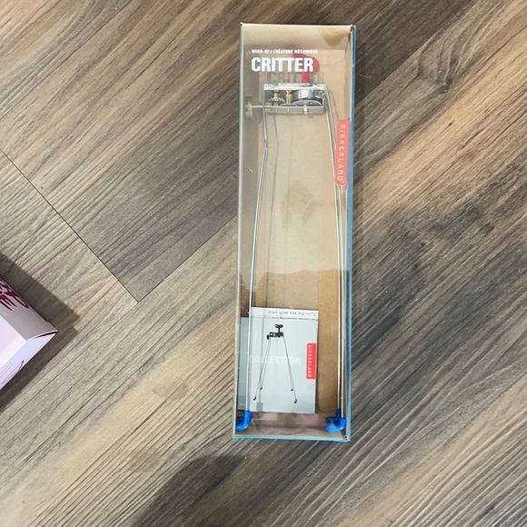 Toys | Critter Wind Up Toy Nib | Poshmark